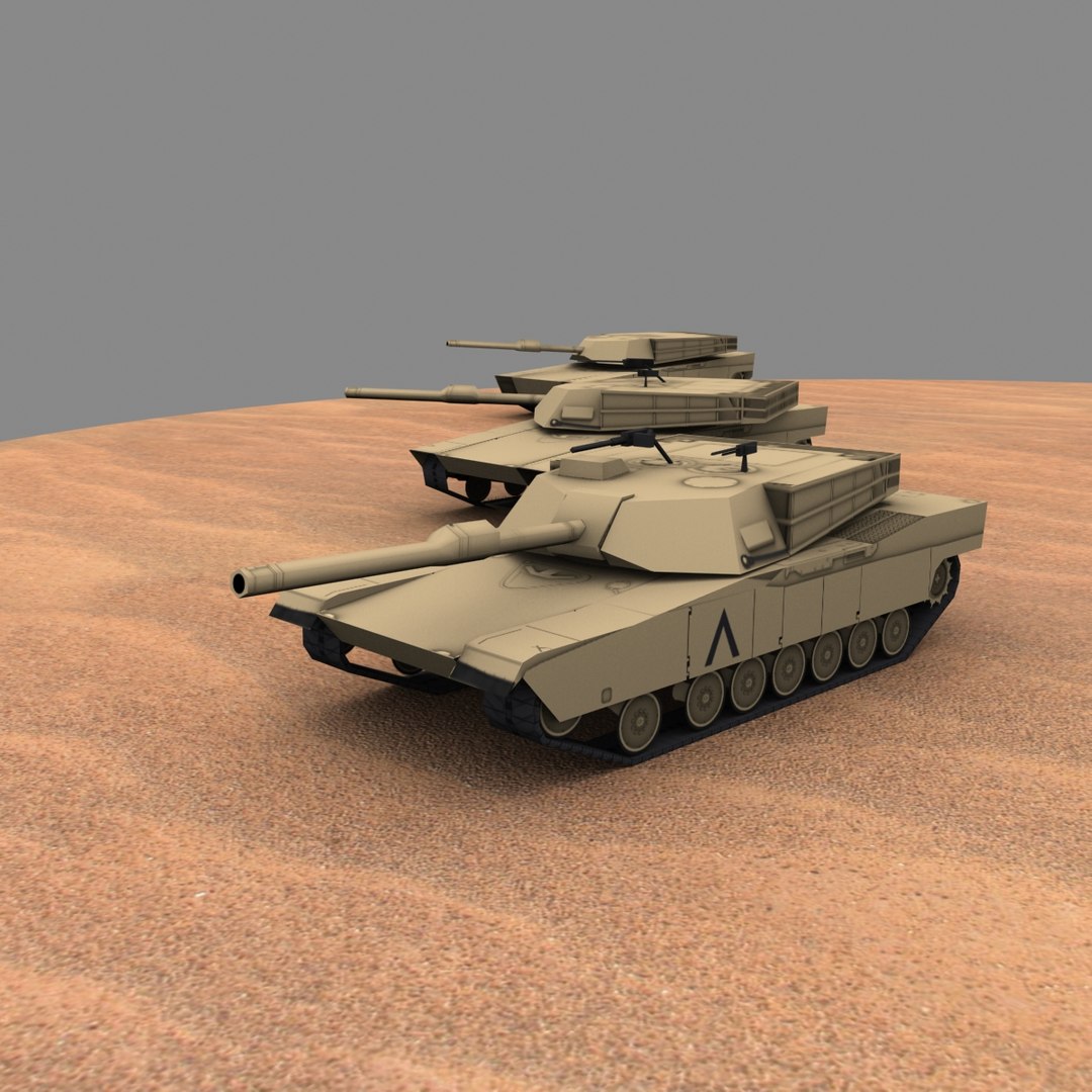 mobile polygons 3d max