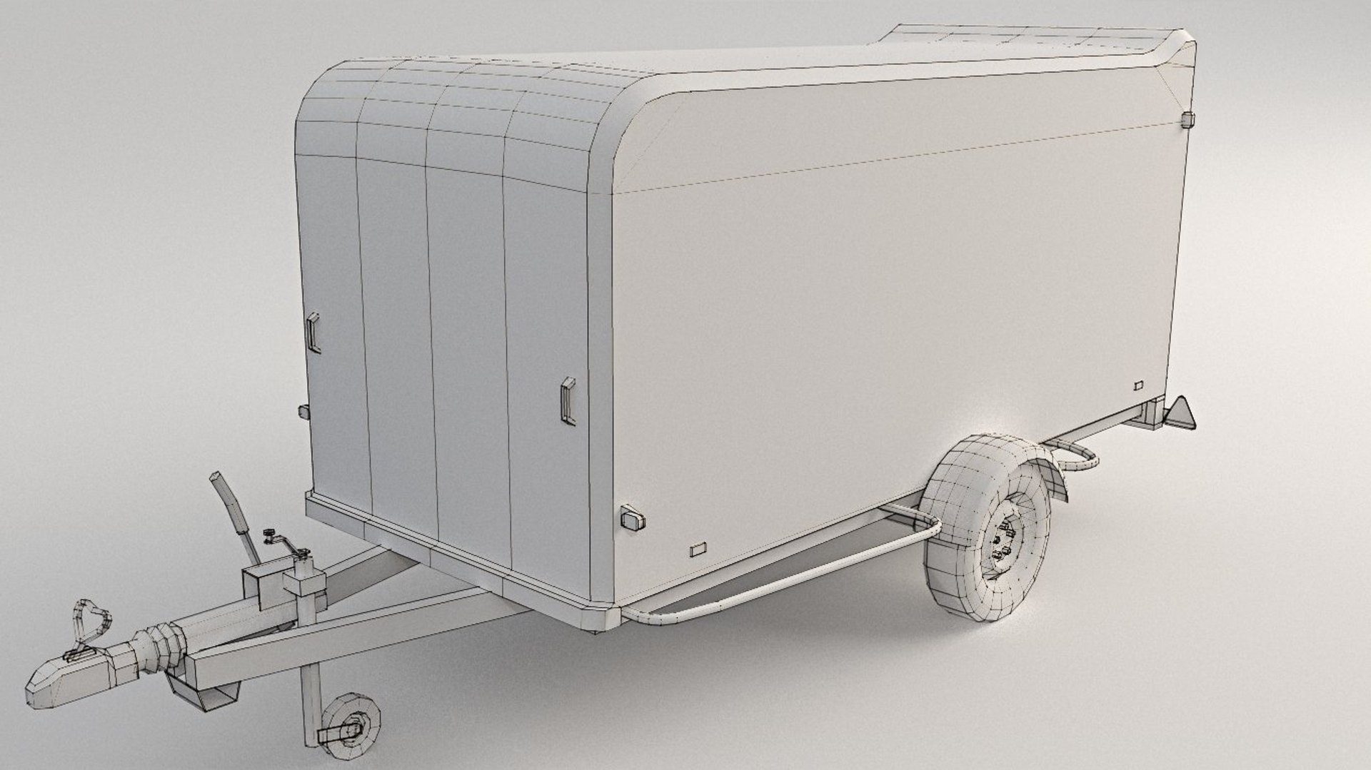 Games mods 3D model - TurboSquid 1525784