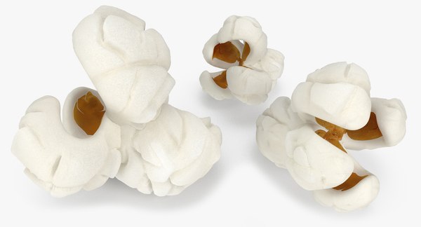 popcorn evolution set c4d