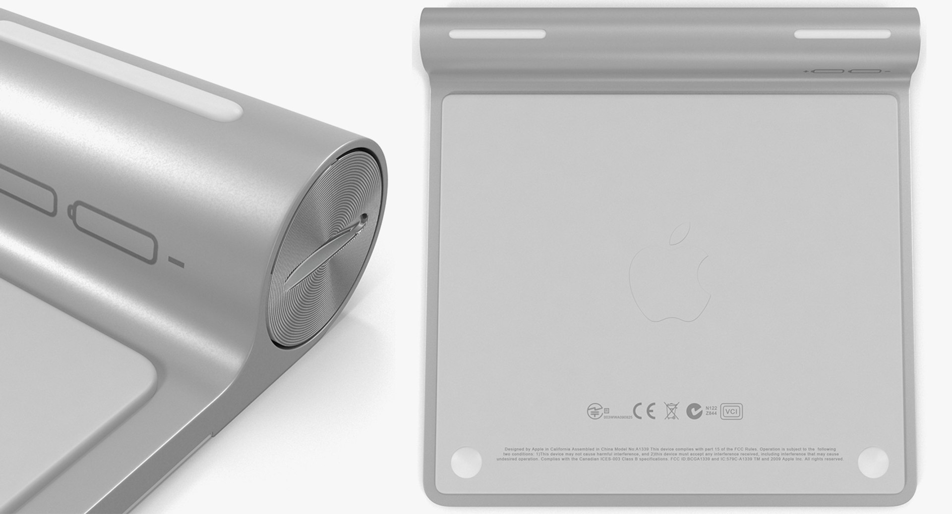 3D Model Apple Magic Trackpad - TurboSquid 1375045