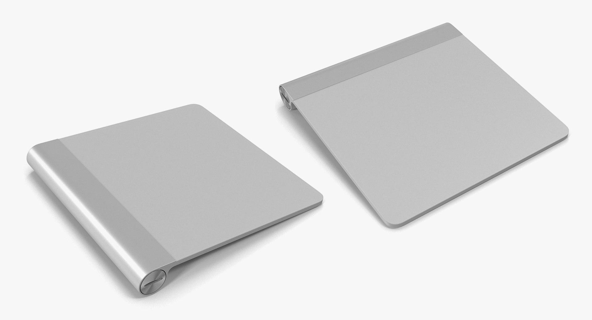 3D Model Apple Magic Trackpad - TurboSquid 1375045