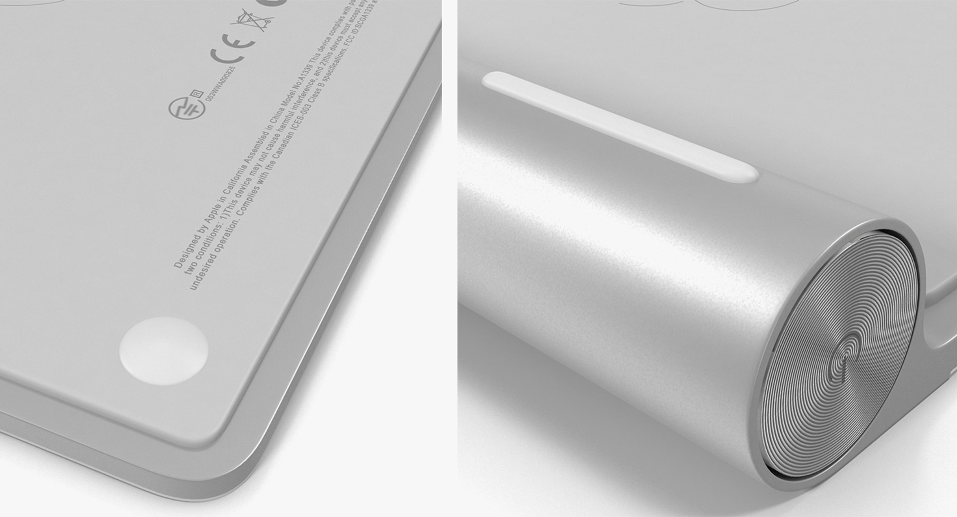 3D Model Apple Magic Trackpad - TurboSquid 1375045