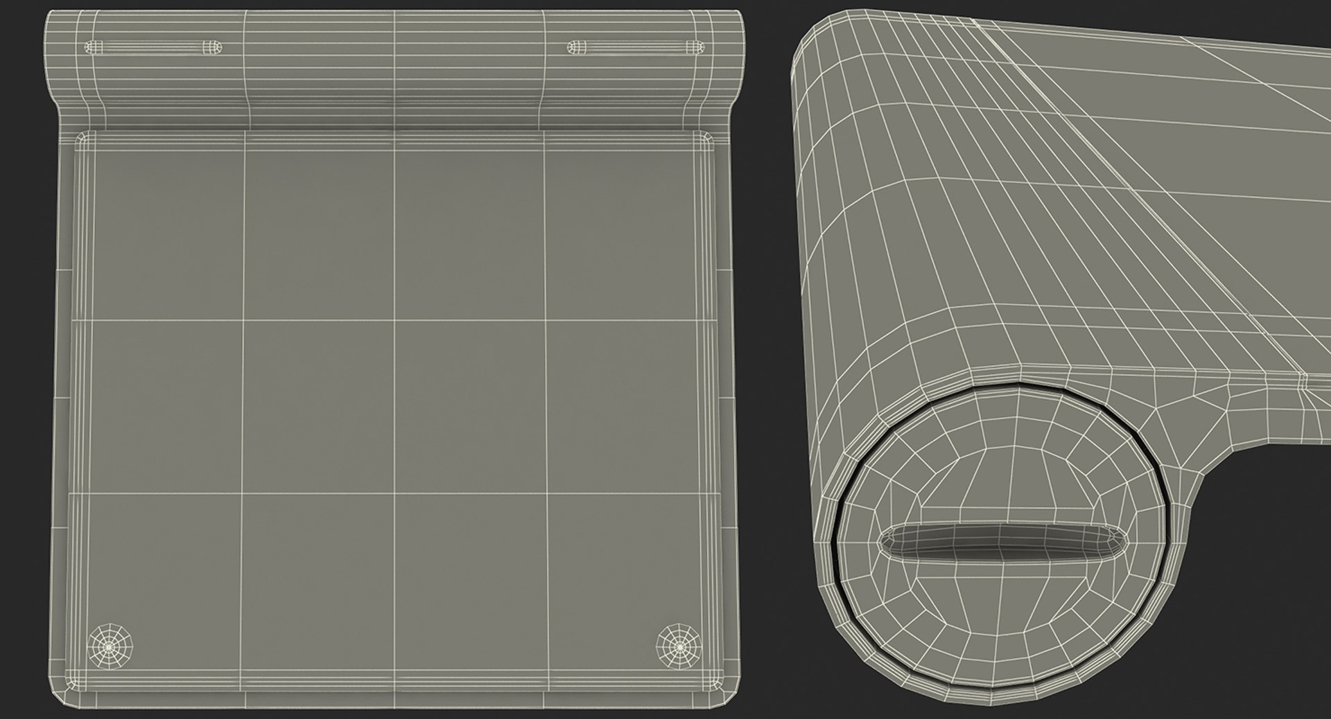 3D Model Apple Magic Trackpad - TurboSquid 1375045