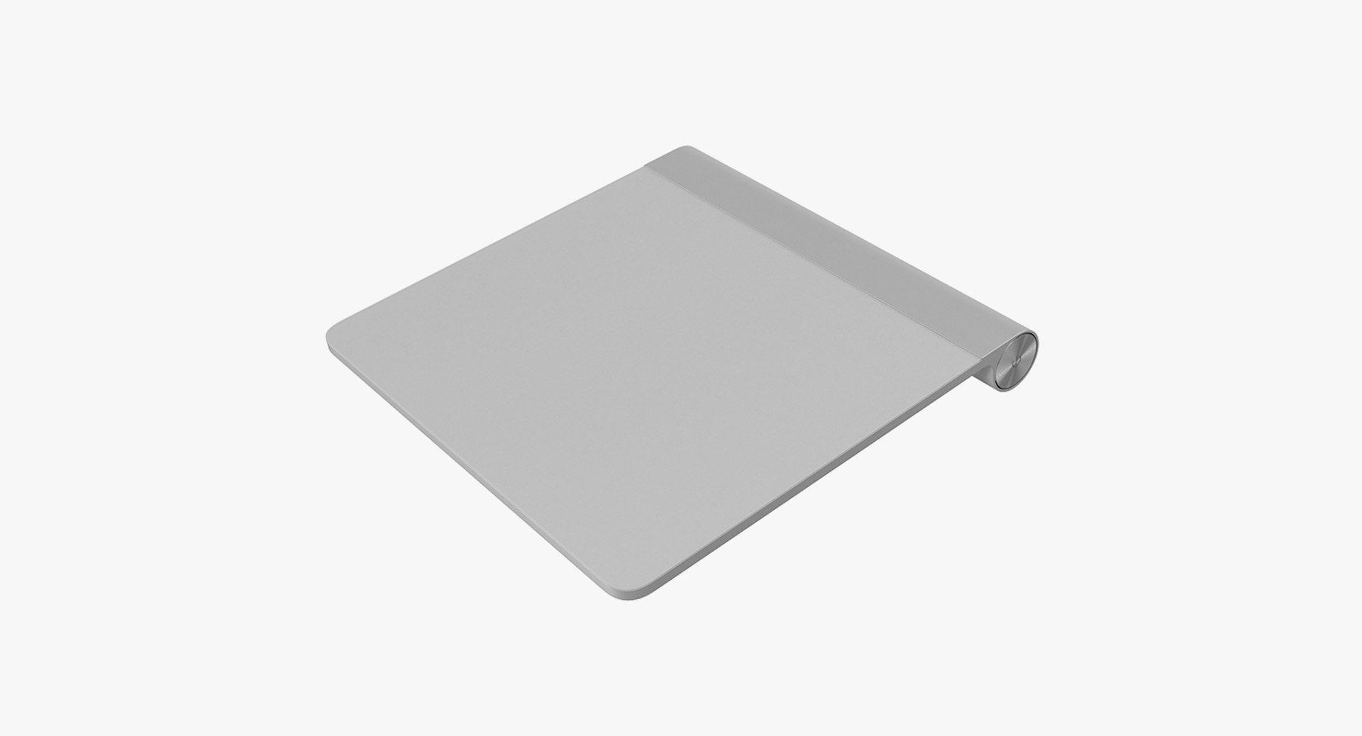 3D Model Apple Magic Trackpad - TurboSquid 1375045