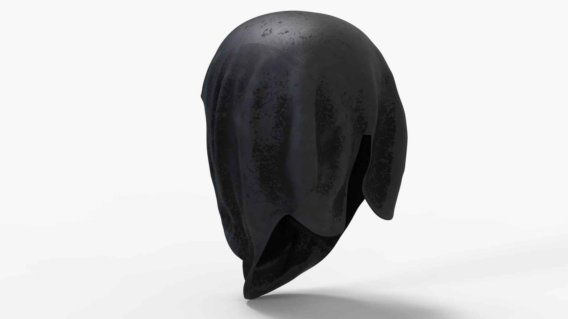 Ethereal Mask 3D - TurboSquid 2282176