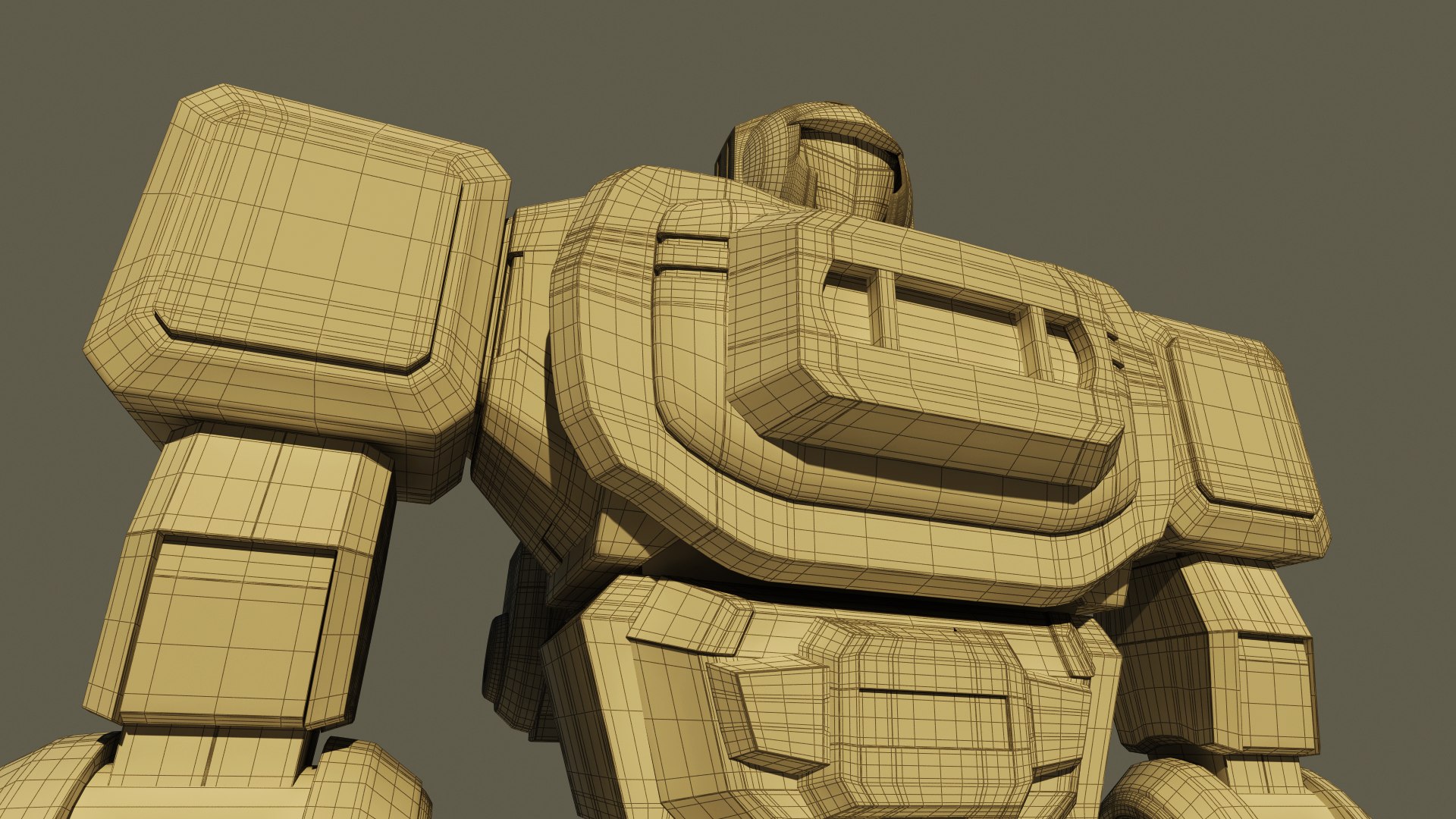 3D ARBEGAS MARINE DIMENSION Model - TurboSquid 2279819