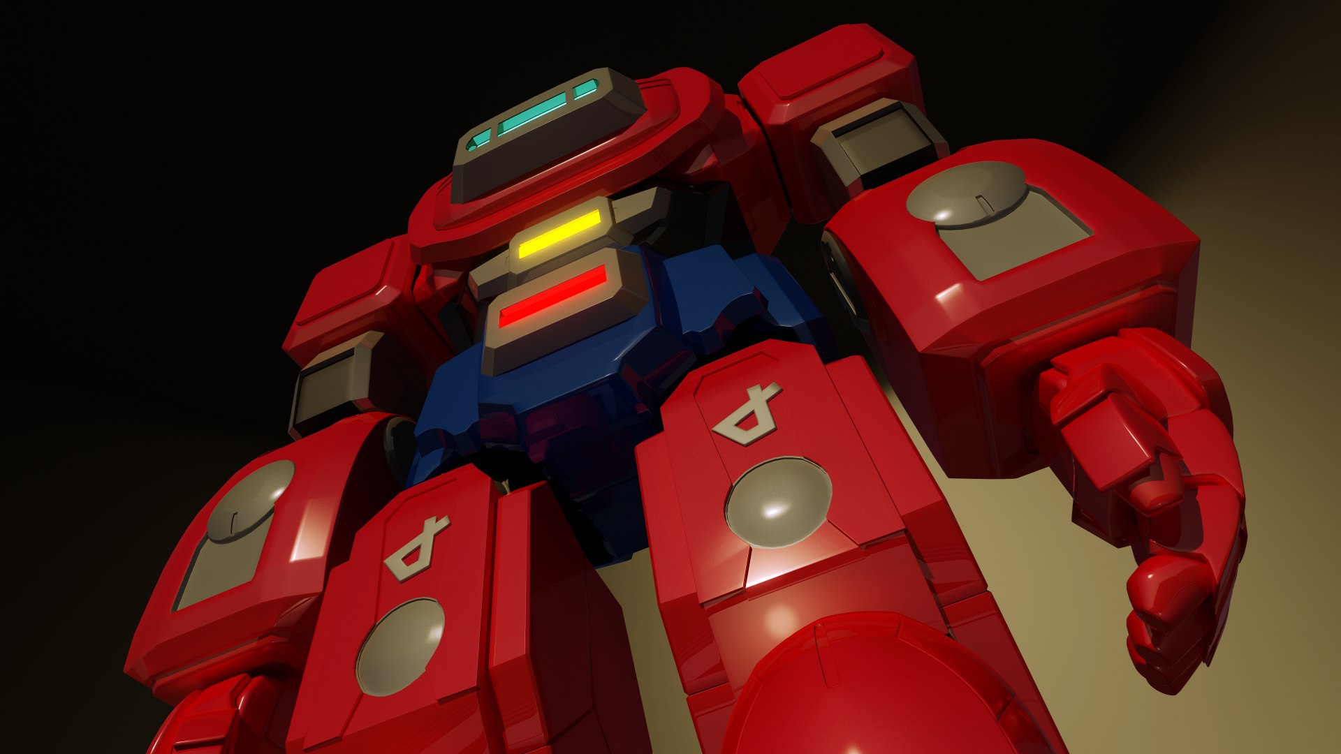 3D ARBEGAS MARINE DIMENSION Model - TurboSquid 2279819