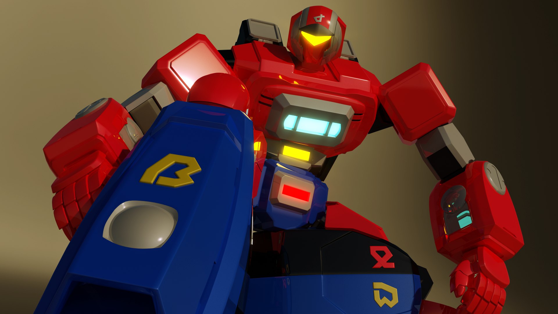 3D ARBEGAS MARINE DIMENSION Model - TurboSquid 2279819