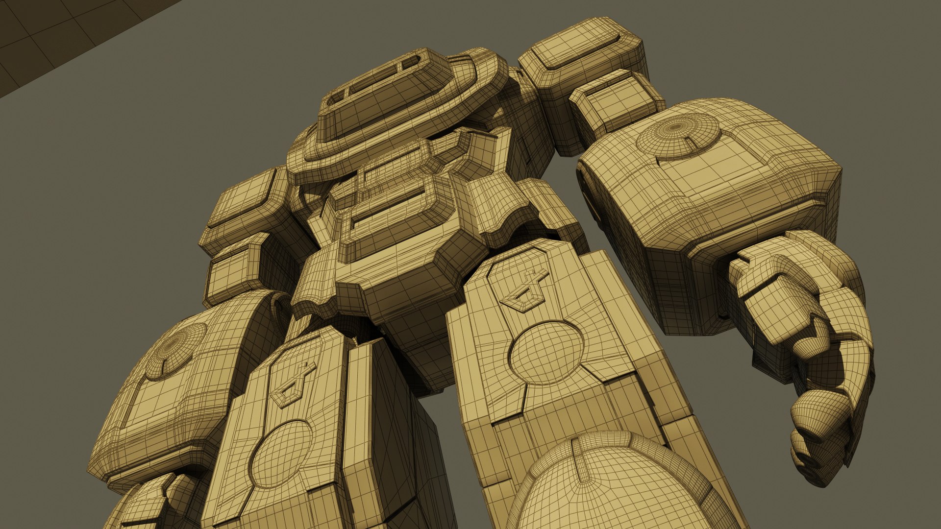 3D ARBEGAS MARINE DIMENSION Model - TurboSquid 2279819