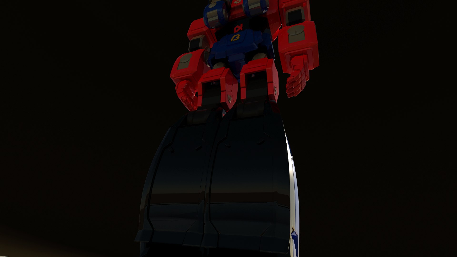 3D ARBEGAS MARINE DIMENSION Model - TurboSquid 2279819