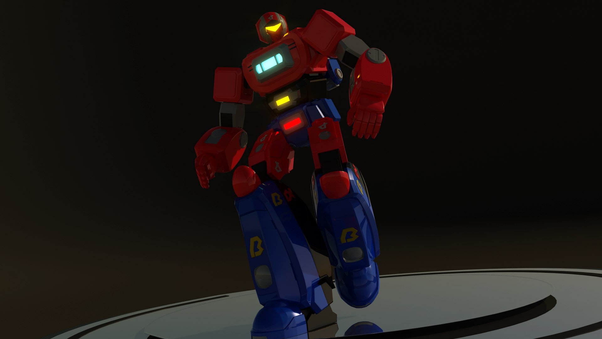 3D ARBEGAS MARINE DIMENSION Model - TurboSquid 2279819