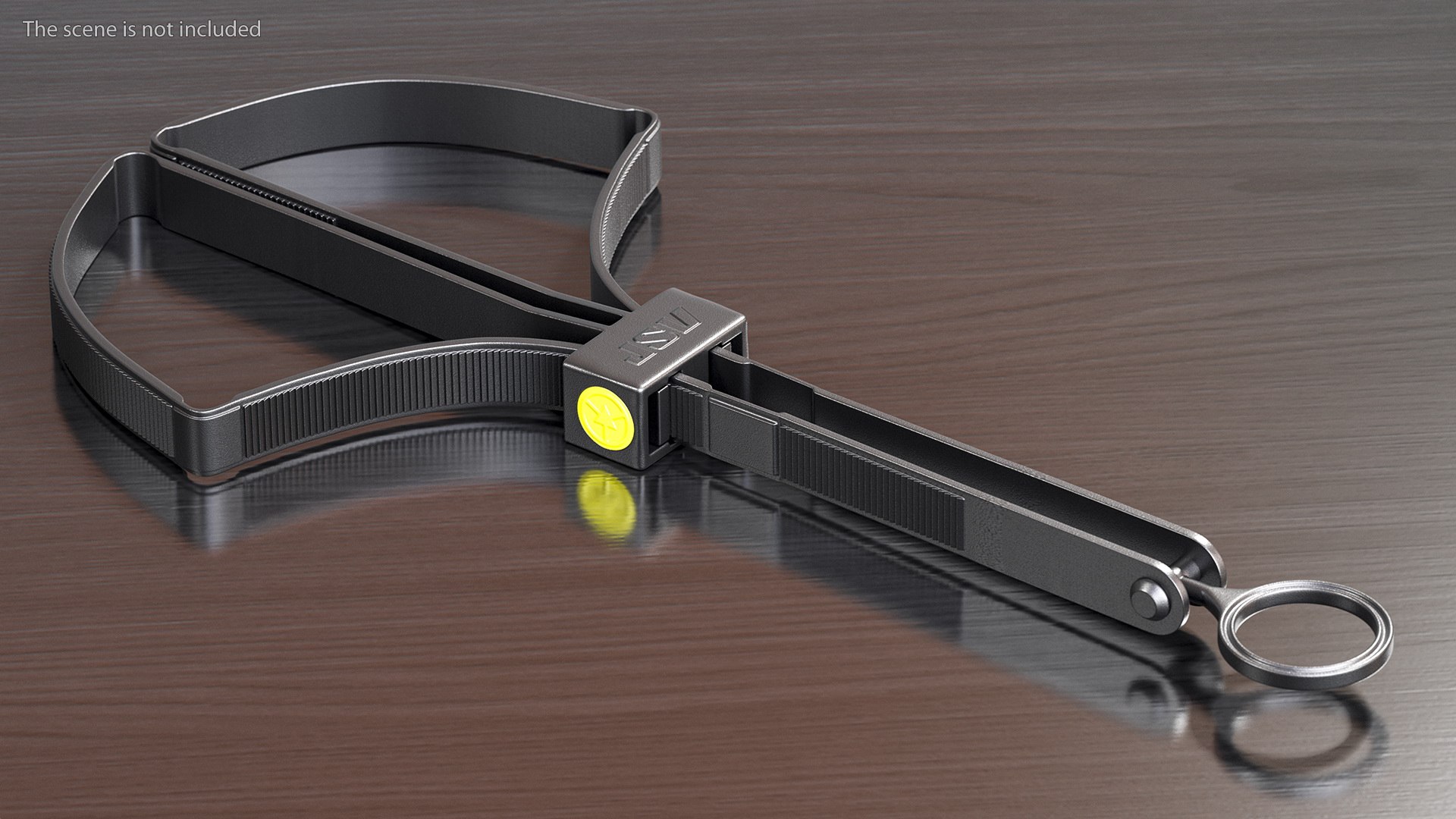 3D Handcuffs Collection Model - TurboSquid 2174324