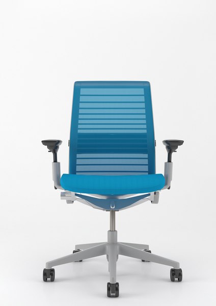 3D task chair model - TurboSquid 1615517