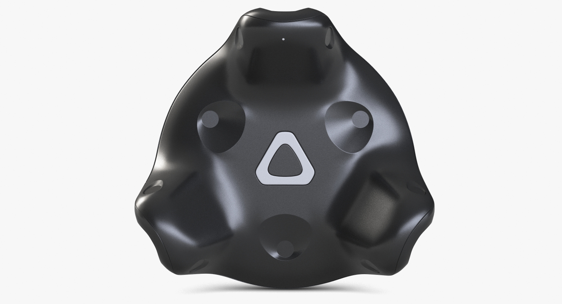 Htc Vive Vr Tracker 3d 3ds