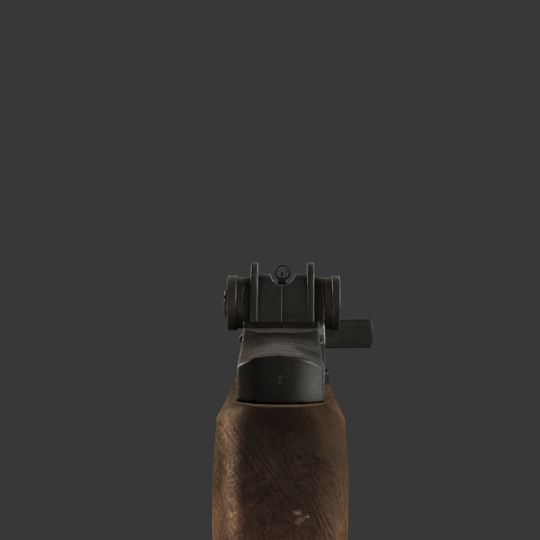 ready gun rifle max