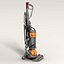3d model of vacuum cleaner dyson dc24