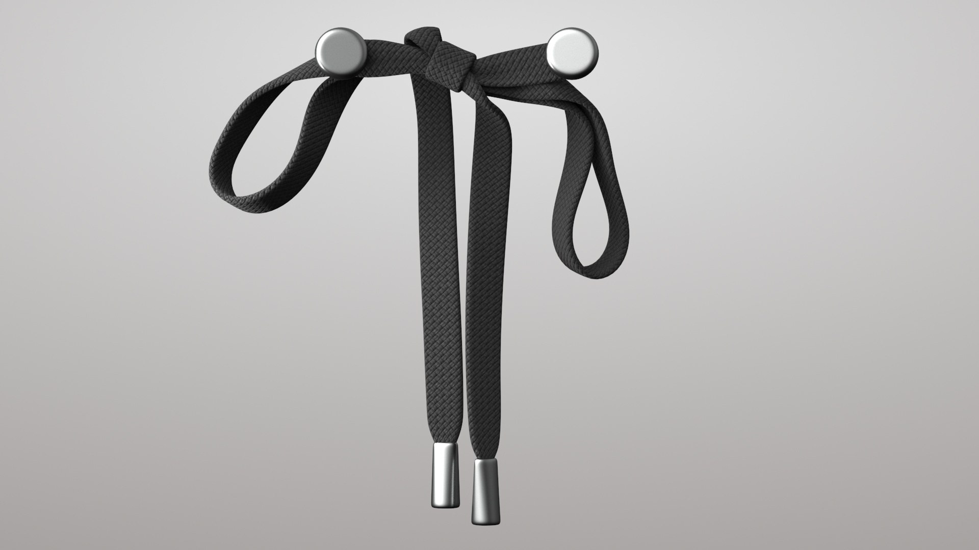 3D Model Shoelace1v PBR - TurboSquid 2053591