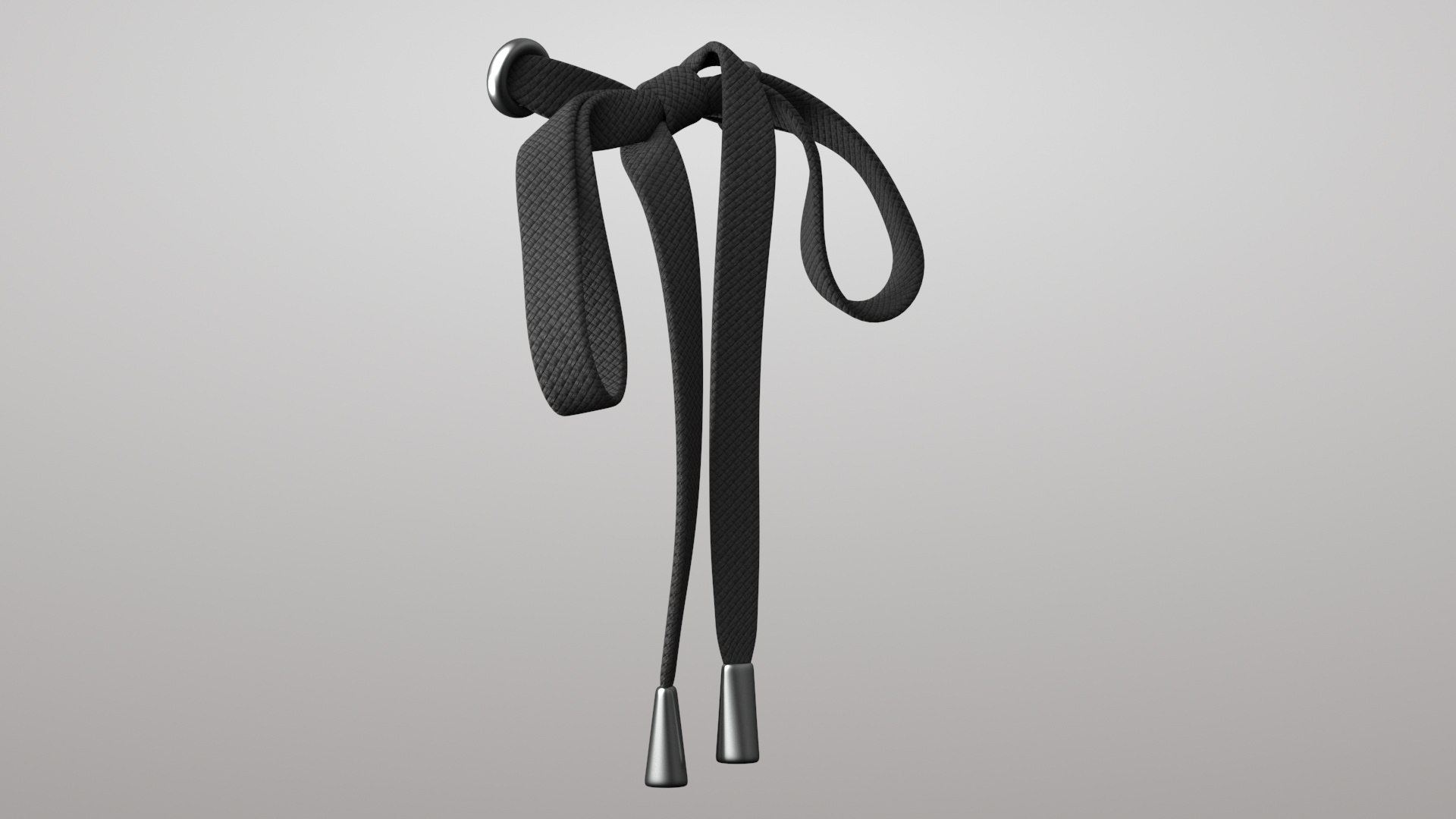 3D Model Shoelace1v PBR - TurboSquid 2053591