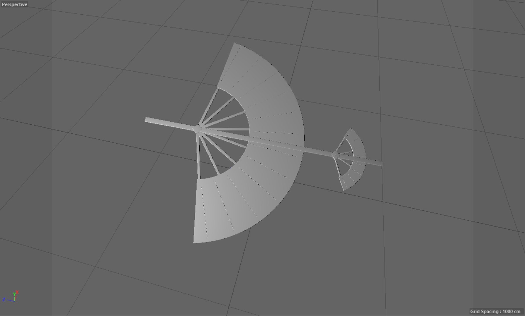 C4d Buy Avatar Aangs Glider