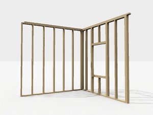 Free 3D Window Models - Available For Download On TurboSquid