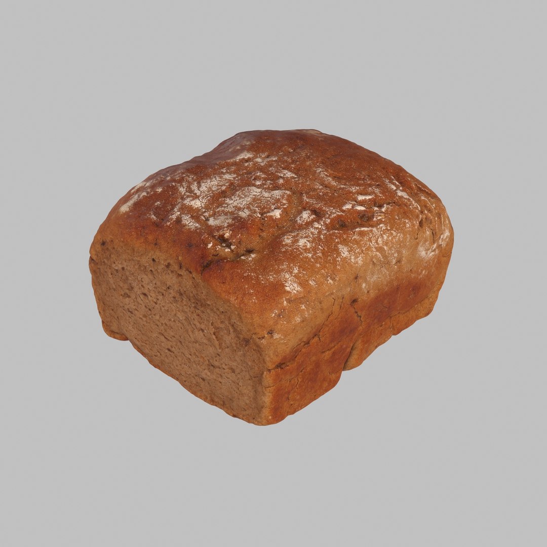 Obj Bread Rye