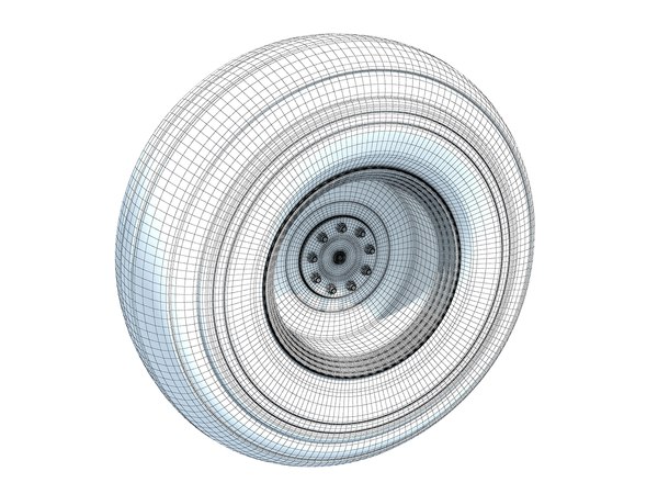 modelo 3d Rueda gratis modelos 3D gratis - TurboSquid 1391082