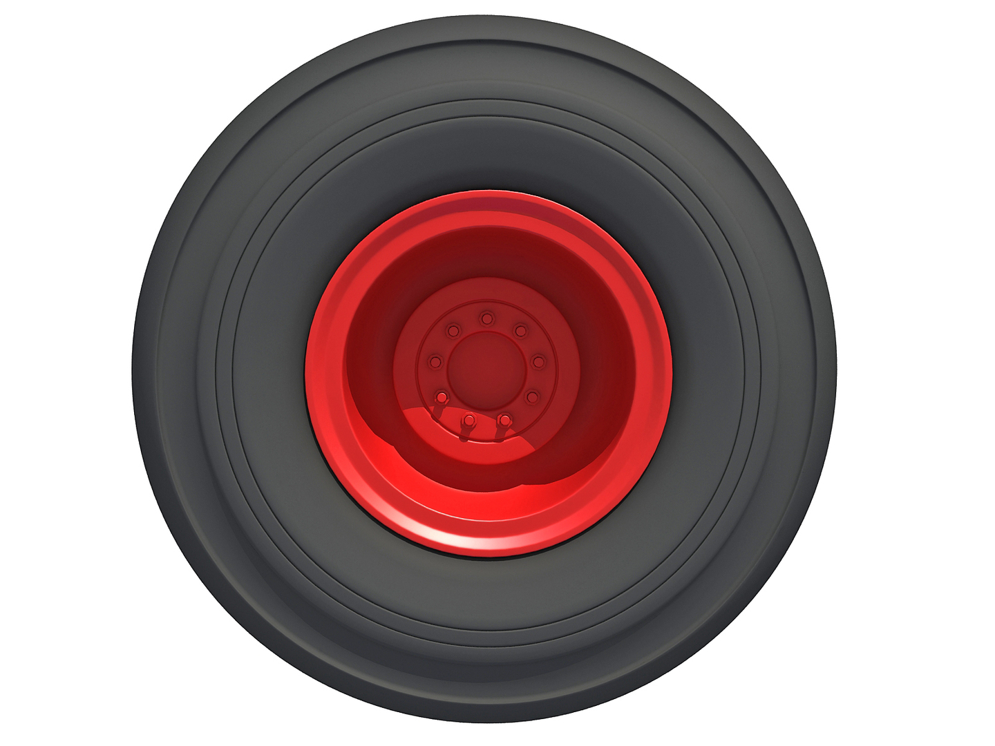Free wheel 3D model - TurboSquid 1391082
