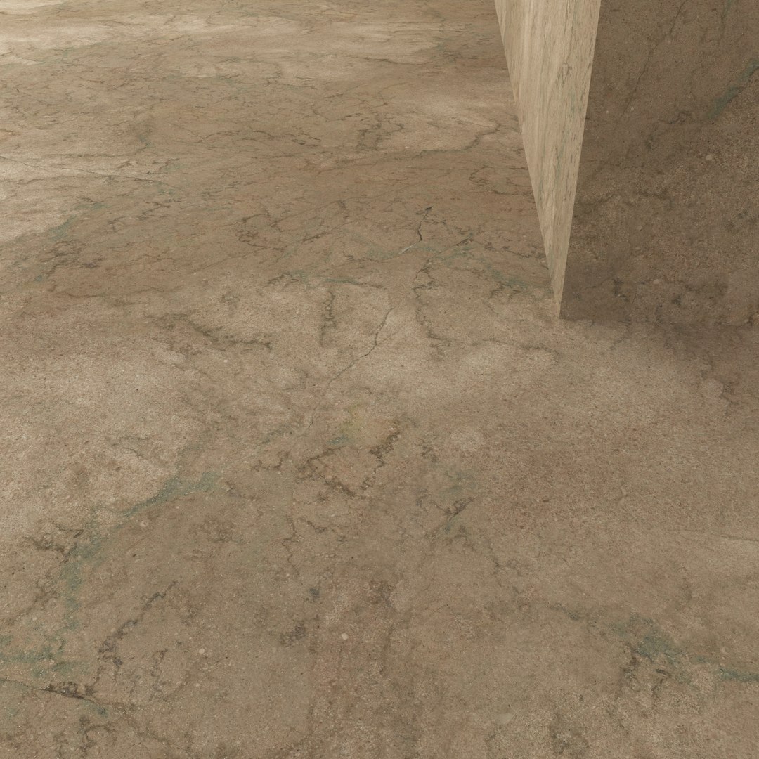 3D Natural Stone Set 08 - TurboSquid 1870521