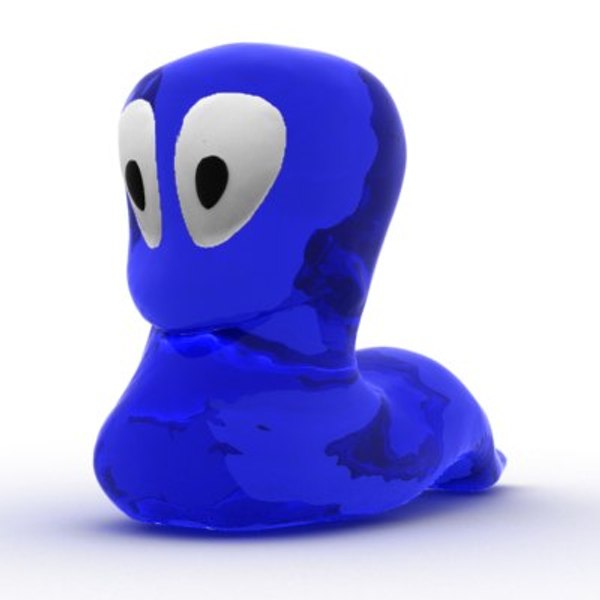 Worms Game 3D Models for Download | TurboSquid