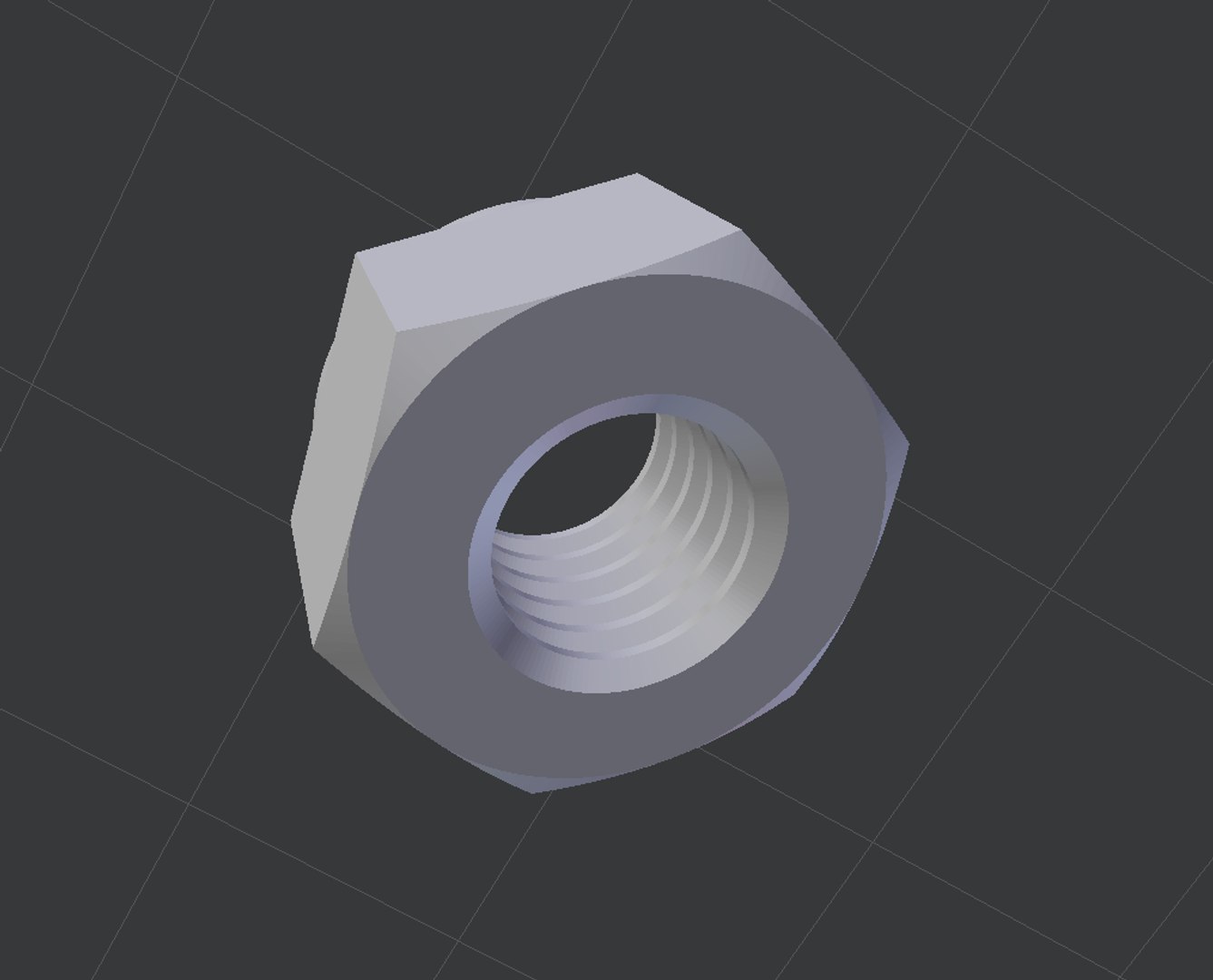 mechanical 26 3d model