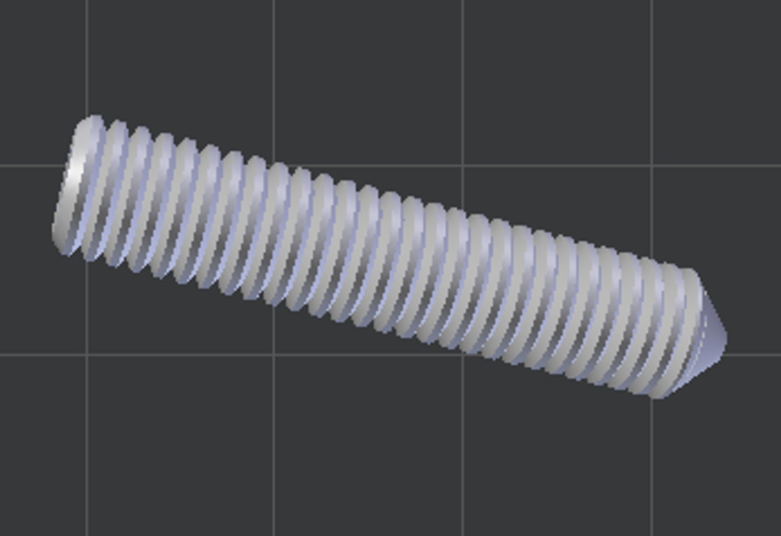 mechanical 26 3d model