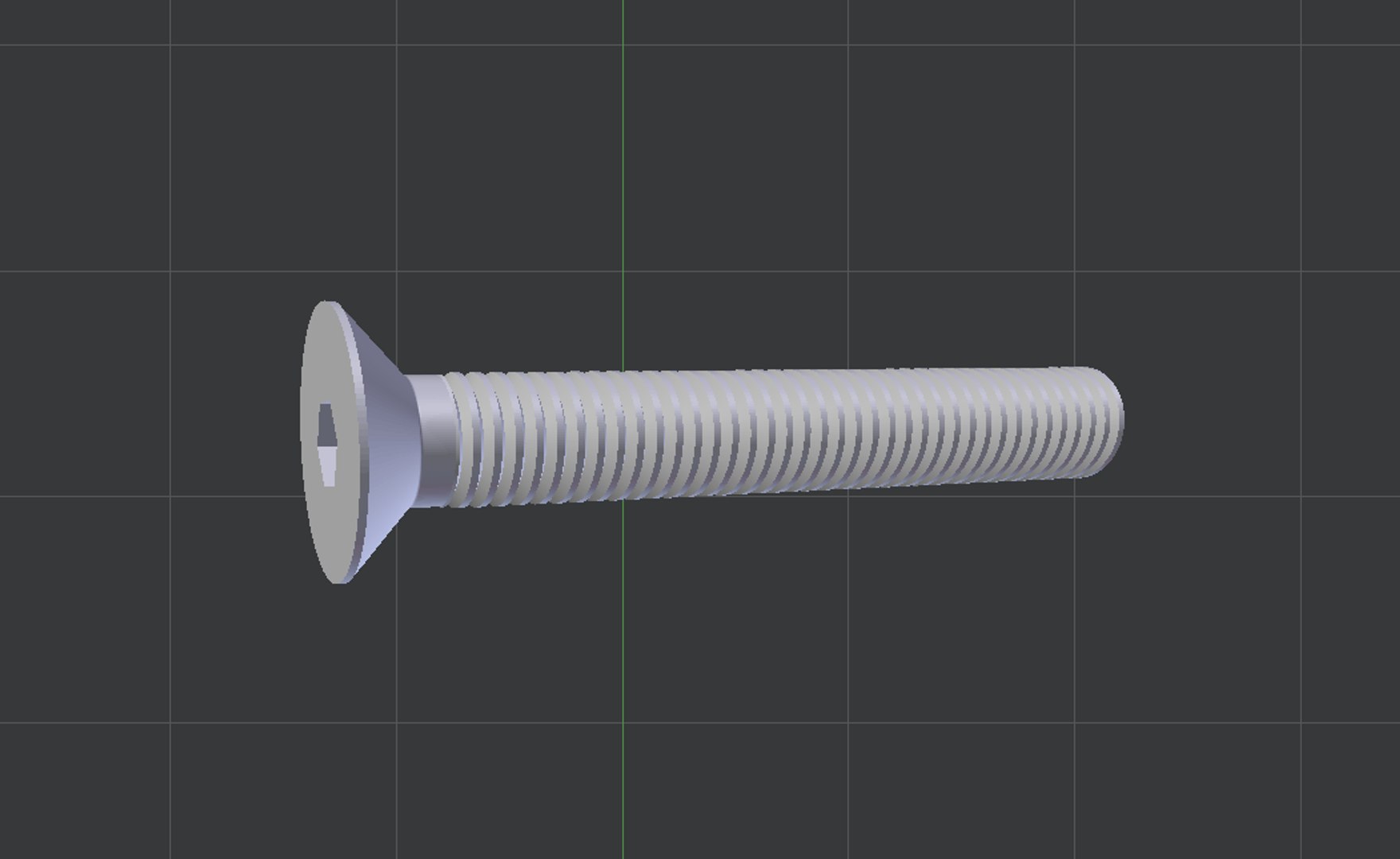 mechanical 26 3d model