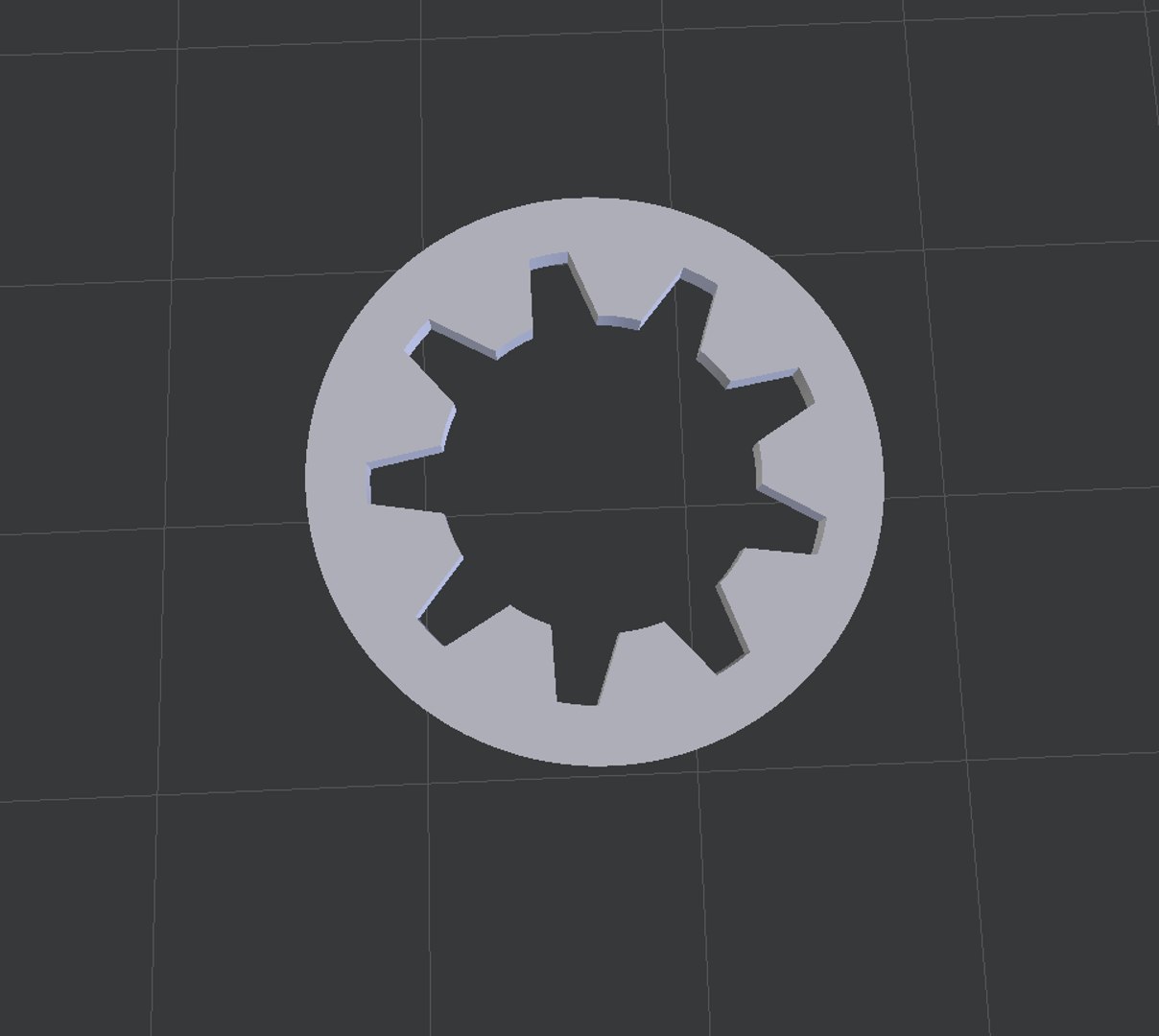 mechanical 26 3d model