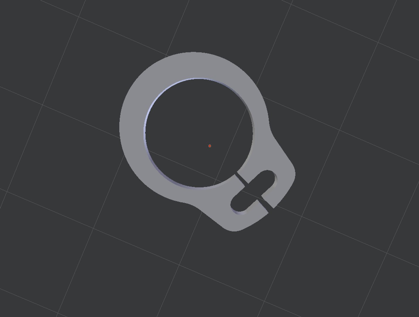 mechanical 26 3d model