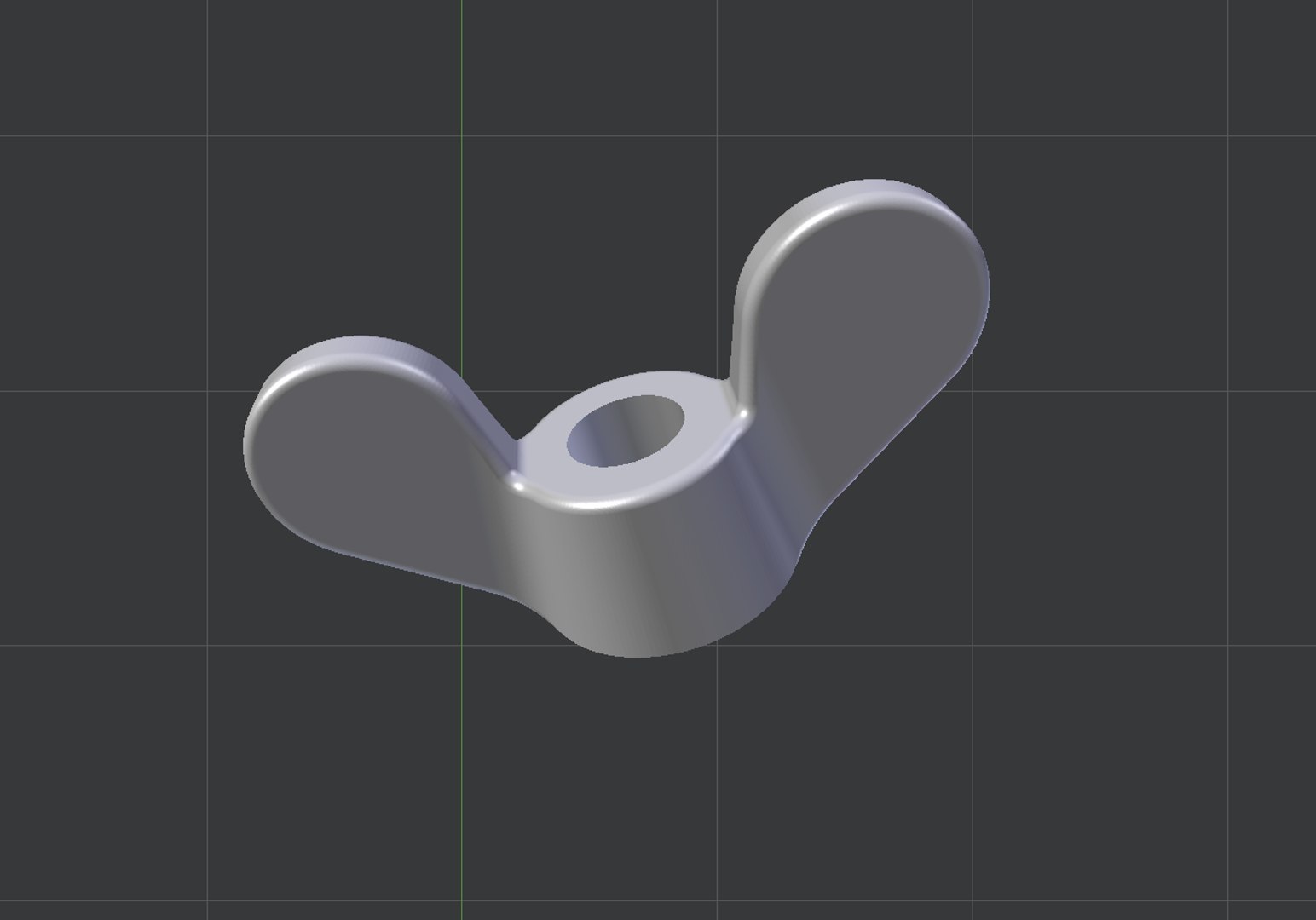 mechanical 26 3d model