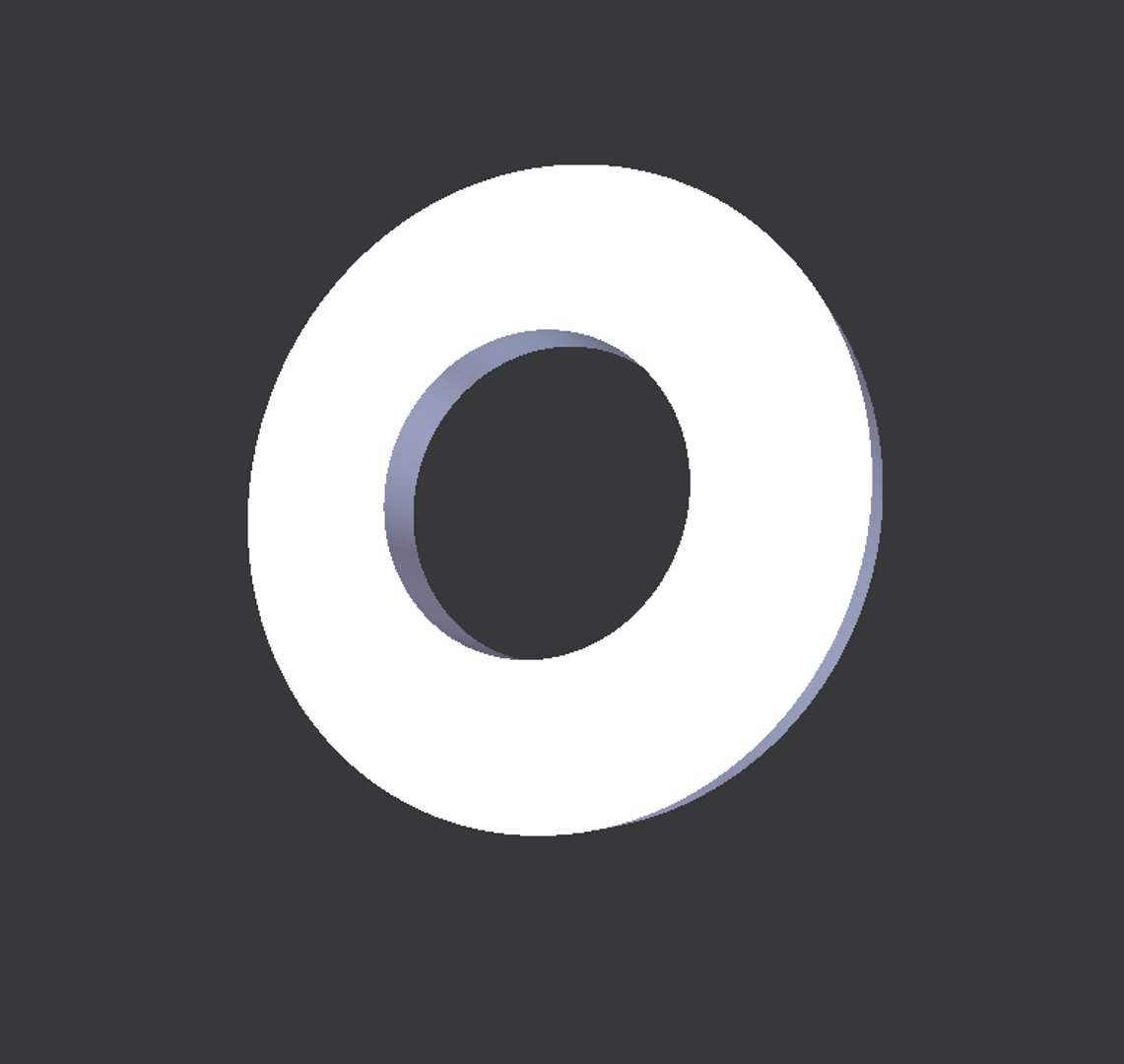 mechanical 26 3d model