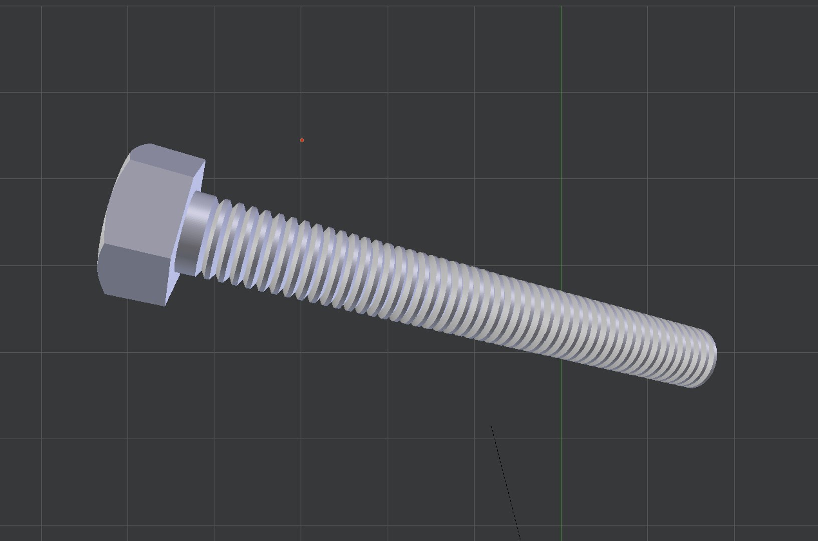 mechanical 26 3d model