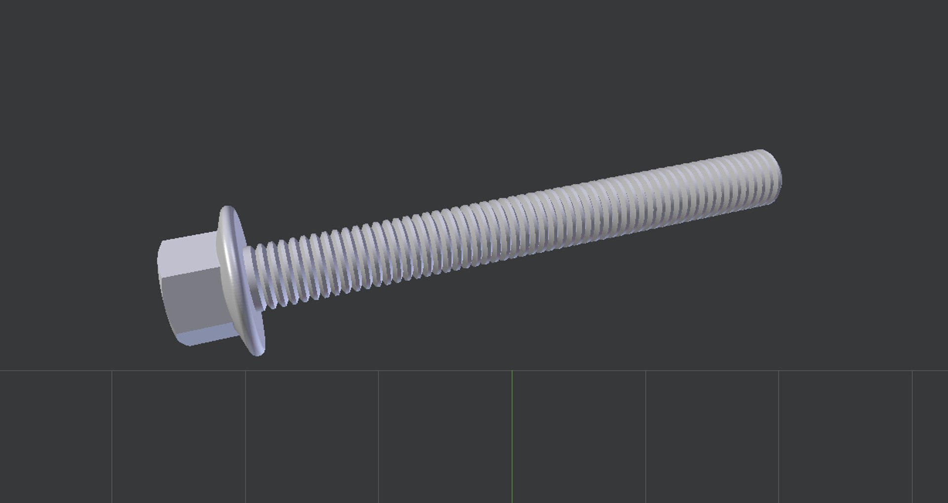 mechanical 26 3d model