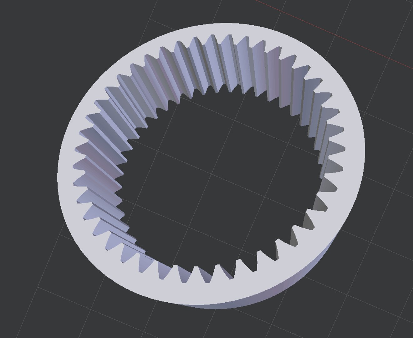 mechanical 26 3d model