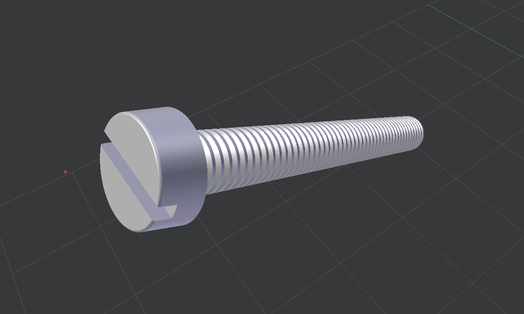 mechanical 26 3d model