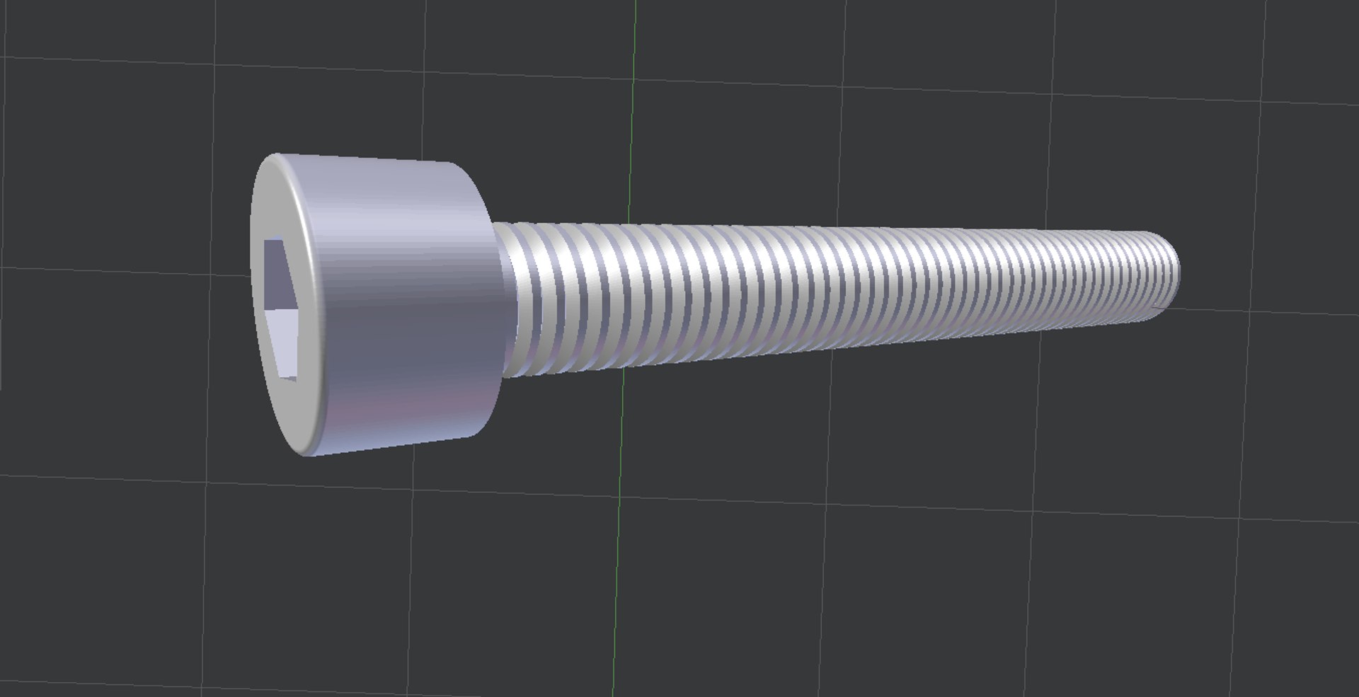 mechanical 26 3d model