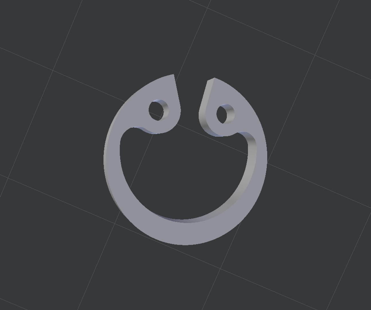 mechanical 26 3d model