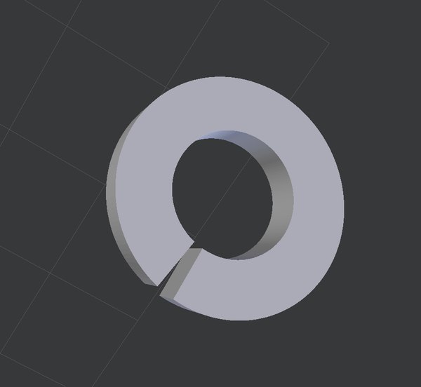 mechanical 26 3d model