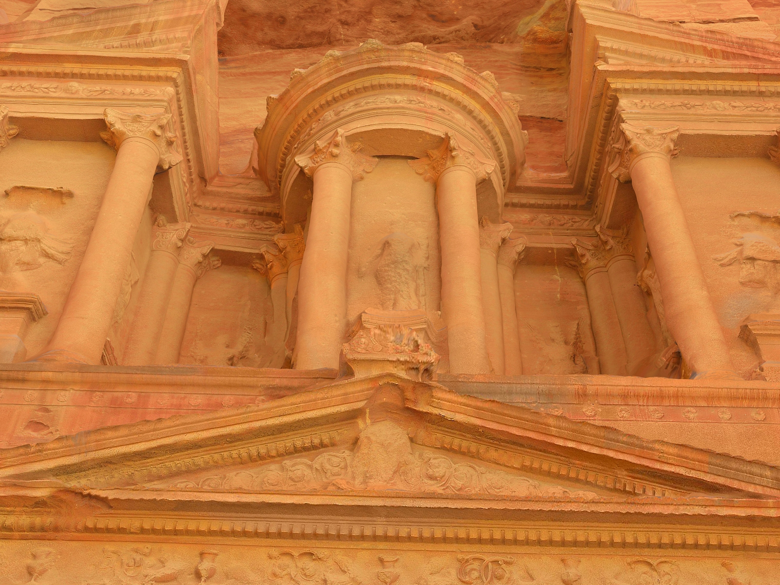 Petra pack 14 scan 3D model - TurboSquid 1378295