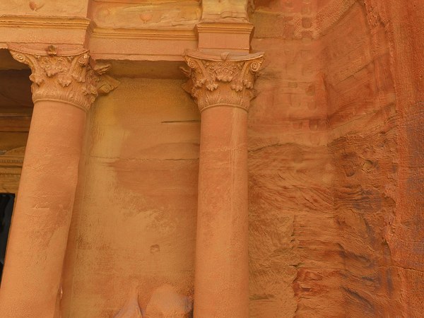 Petra pack 14 scan 3D model - TurboSquid 1378295