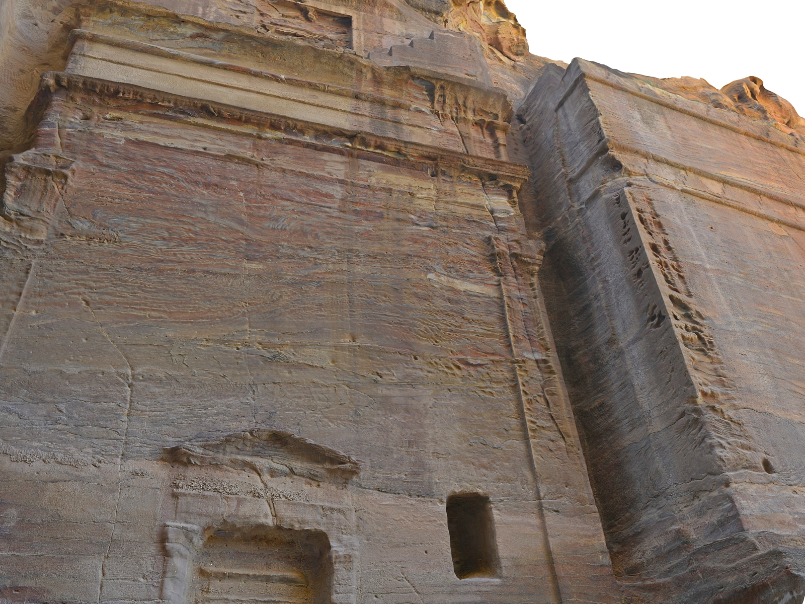 Petra pack 14 scan 3D model - TurboSquid 1378295