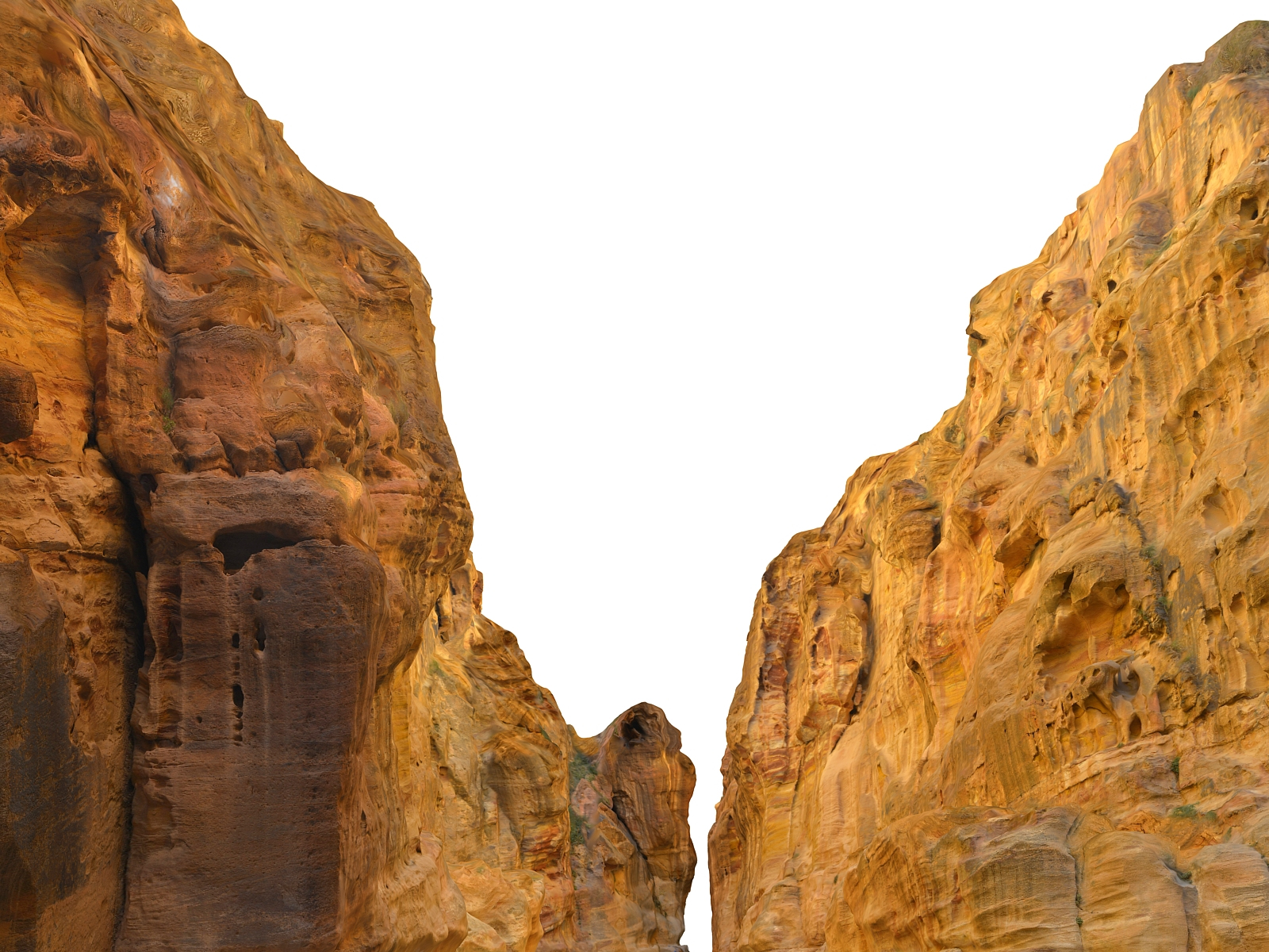 Petra pack 14 scan 3D model - TurboSquid 1378295