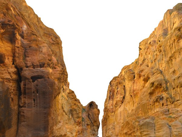 Petra pack 14 scan 3D model - TurboSquid 1378295