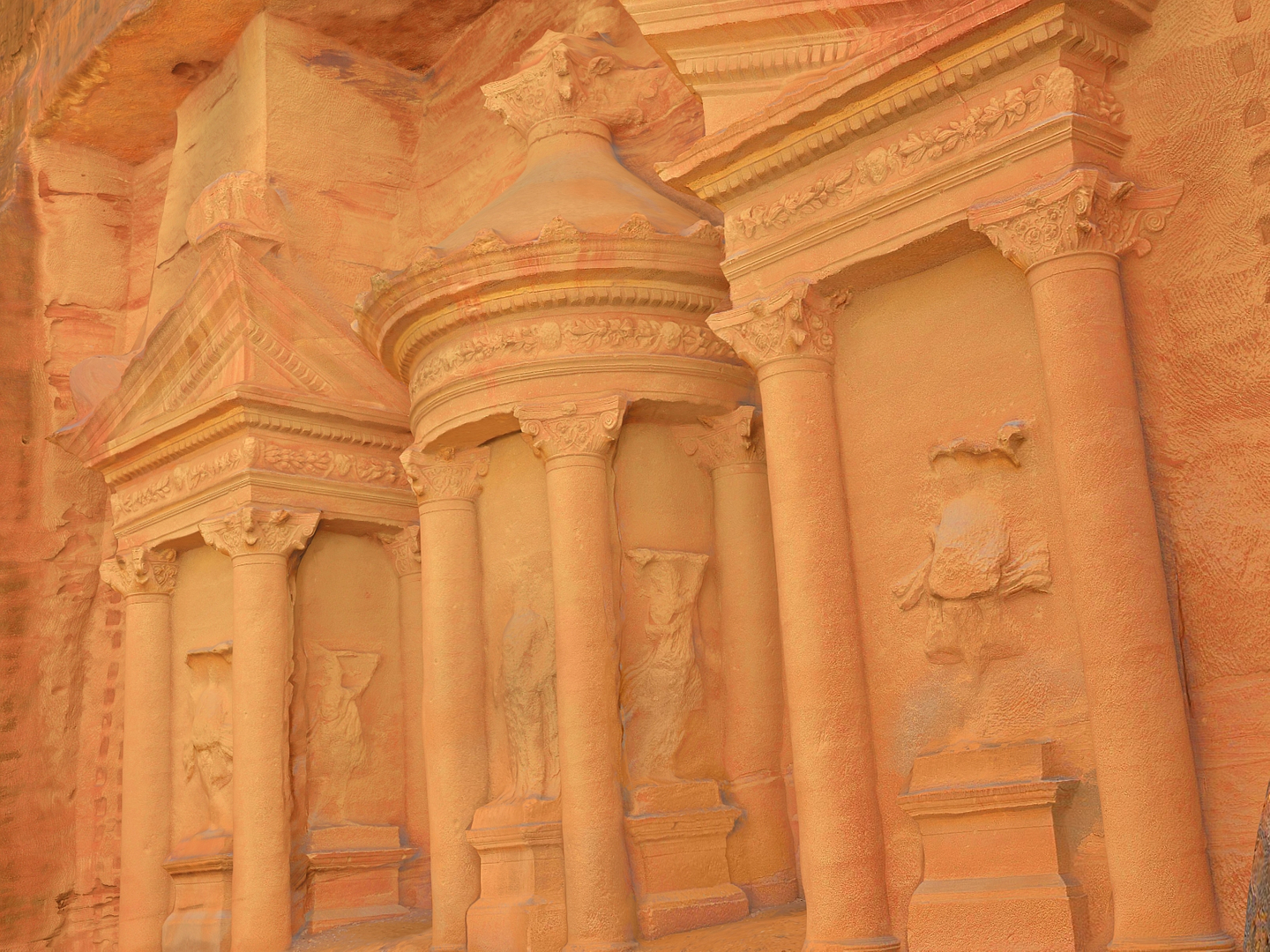 Petra pack 14 scan 3D model - TurboSquid 1378295