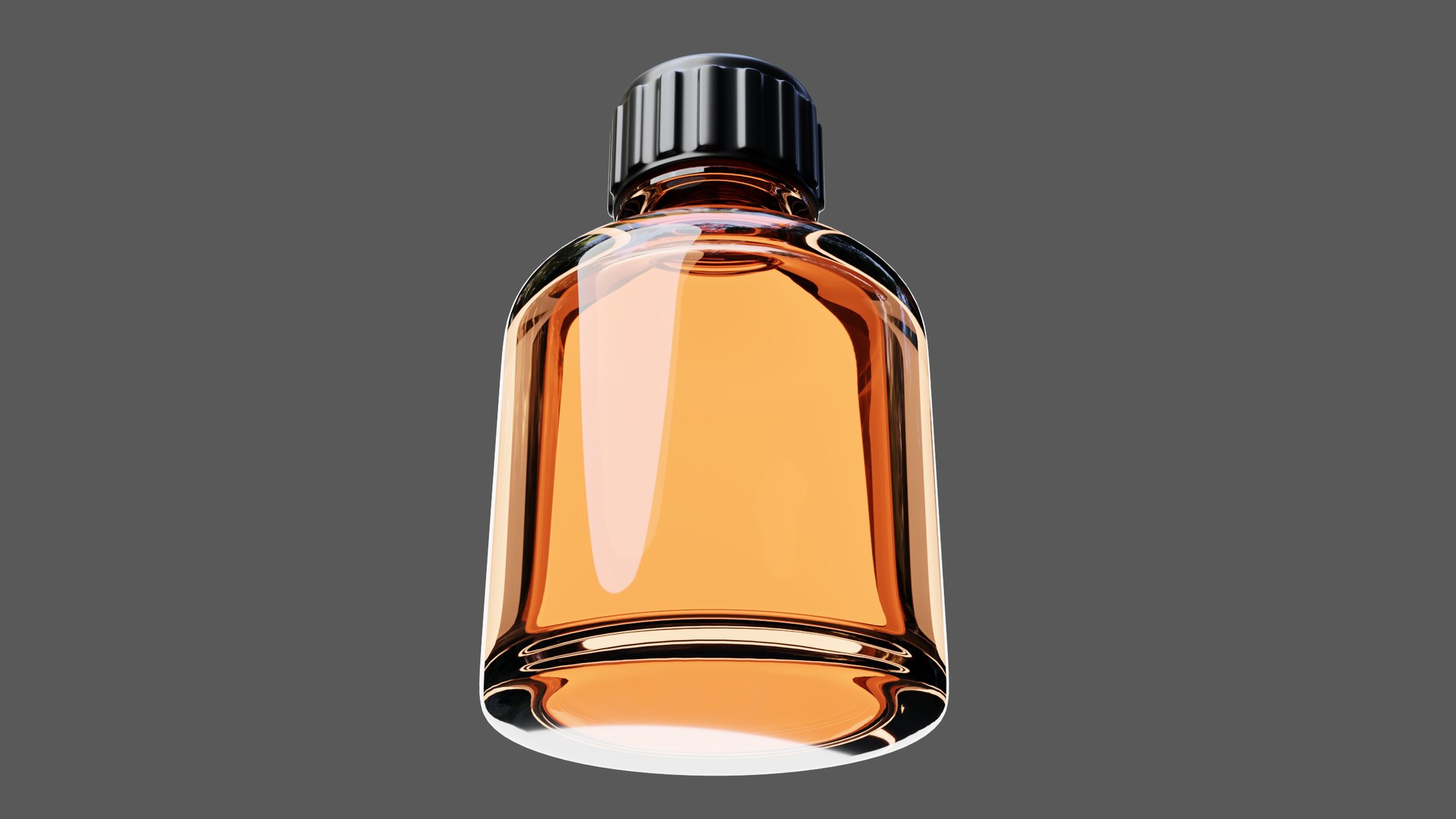 3D model Medication Vial - TurboSquid 1963844